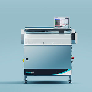 Cortadora de pasteles con chorro de agua - RX - Watercut - automática