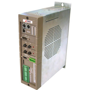 Controlador de movimiento multieje - MC464 - Trio Motion Technology - de servomotores / Ethernet ...