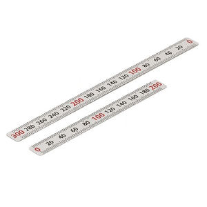 Regla lineal - Todos los fabricantes industriales - Vídeos