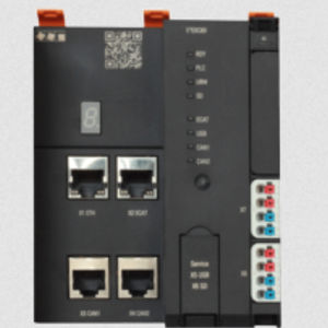 Autómata programable con funciones CNC - Todos los fabricantes industriales