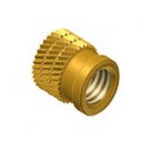 Inserto roscado - MOLD-FORM™ - PSM International - de acero / redondo ...