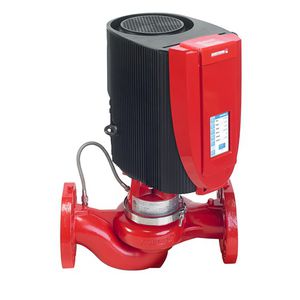 Bomba centrífuga - 4280 series - S. A. Armstrong Limited - de agua ...