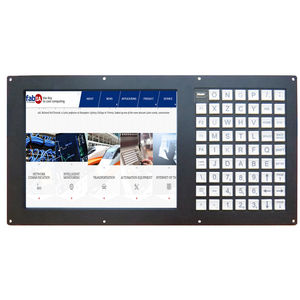 Monitor XGA - Todos los fabricantes industriales