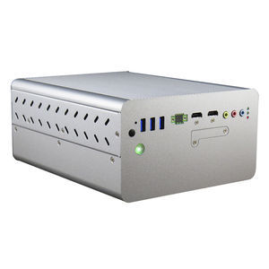 PC box - FX5637S1 - FabiaTech - Intel® Core i5 / Intel® Core i7 / Intel ...
