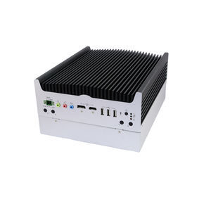 PC box - FX5637S1 - FabiaTech - Intel® Core i5 / Intel® Core i7 / Intel ...