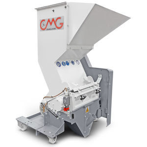 C.M.G. SPA: Máquinas de Producción - DirectIndustry