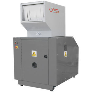 Granuladora de rotor - G17 series - C.M.G. SPA - baja velocidad