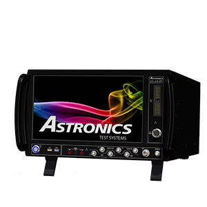Aparato de pruebas automático - ATS-3000A - Astronics Test Systems ...
