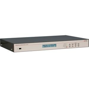 Reloj sincronizado - 1202B/C - Arbiter Systems - para red / GPS / PTP