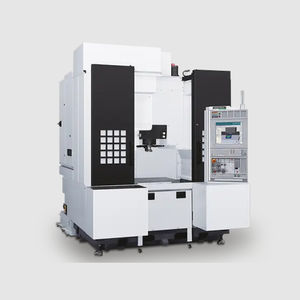 Centro de mecanizado 3 ejes - CMX 1100 V - DMG MORI - vertical / con ...