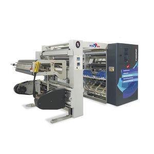 Cortadora rebobinadora para la industria papelera - Todos los ...