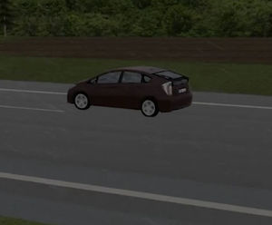 Software de diseño - Adams Car - MSC SOFTWARE - HEXAGON MANUFACTURING ...