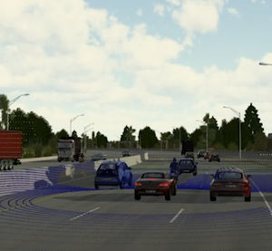 Software de diseño - Adams Car - MSC SOFTWARE - HEXAGON MANUFACTURING ...