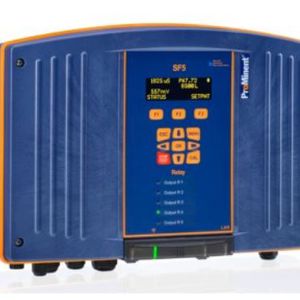 Controlador de pH - DULCOMETER® Type D1Cb/ D1Cc - ProMinent Group