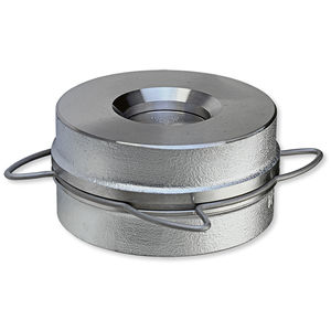 Válvula de retención de disco - RK 41, RK 44, RK 44S - GESTRA AG ...