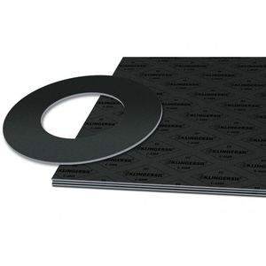 Lámina de junta de PTFE - KLINGER® TOP-CHEM 2000 - KLINGER