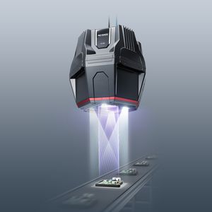 Sistema de visión de detección - CV-X series - KEYENCE - para máquinas ...