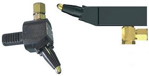 Grupo hidráulico con motor eléctrico - HGPx series - Ecoroll Tool Technology - de alta presión ...