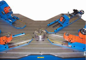 PB Engineering: Máquinas Herramientas - DirectIndustry