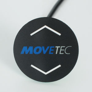 Cuadro de mando - MCP-TFH8 - Movetec A/S