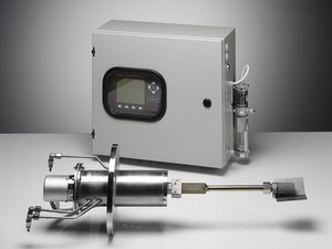 Transmisor lambda - LT2 - Lamtec