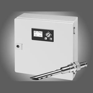 Sonda de oxígeno - LS2 - Lamtec