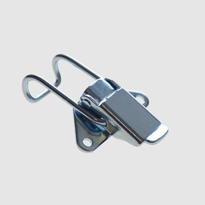 Cierre de tracción de acero inoxidable - 2.05.02 - Frigerio Ettore SPA ...