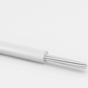 Cable monoconductor aislado - UL Style 1061/10002 - MediKabel GmbH - de ...