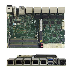 Ordenador monotarjeta Pico-ITX - 2I385HW - LEX COMPUTECH - 2.5" / Intel® Atom E3825 / Intel ...