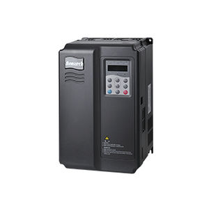 Servo-variador electrohidráulico - IS580 series - Shenzhen Inovance ...