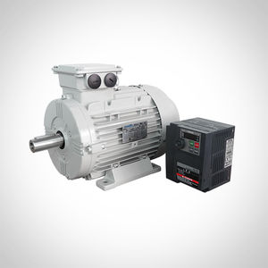 Motor AC - SWEA-180M4-18.5KW - Fuzhou Wonder Electric Co.,Ltd. - de ...