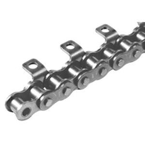 Tensor de cadenas - MÄDLER GmbH - para cadena simple de rodillos / de ...