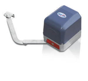 Actuador eléctrico - ROTELLO - QUIKO ITALY - lineal / de aluminio ...