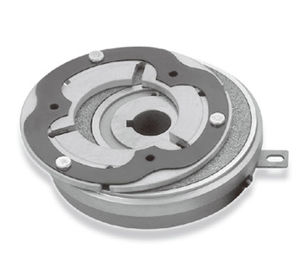 Embrague de fricción - CJ2 series - CHAIN TAIL CO., LTD ...