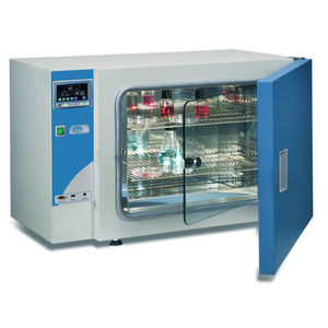 Incubadora de laboratorio - Incubat series - J.P Selecta - de ...
