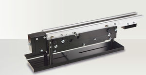 Cuadro de mando - ESR 3000 - RNA Automation Ltd