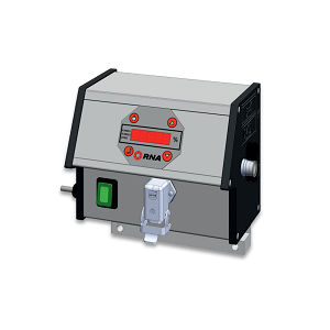 Cuadro de mando - ESR 3000 - RNA Automation Ltd