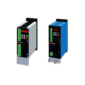 Cuadro de mando - ESR 3000 - RNA Automation Ltd