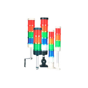 Torre de iluminación LED - EMA ELECTRONICS LTD.