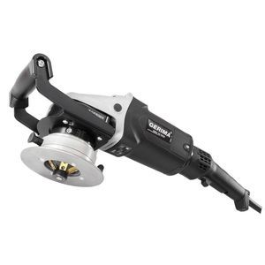 Achaflanadora eléctrica - SMA 60 BER - GERIMA GmbH - portátil de mano ...
