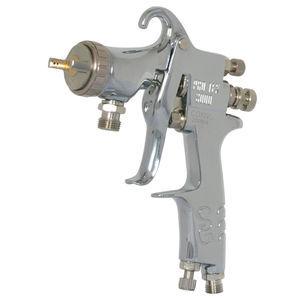 Cubeta de gravedad para pistolas de pulverización de pintura - 7640C ...