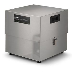 Extractor de humo móvil - AD Nano Plus - BOFA International - para la ...