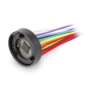 Encoder rotativo 2 canales - ENX 10 GAMA - maxon - incremental / con ...