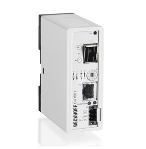 Multiplicador de puerto Ethernet - CU2508 - Beckhoff Automation