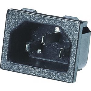 Conector AC - Todos los fabricantes industriales