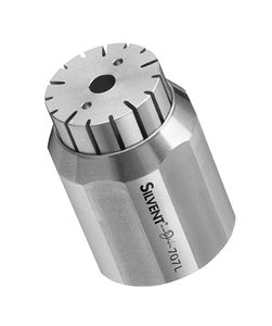 Boquilla de soplado - 705 - SILVENT - de aire comprimido / multi-puntos / de acero inoxidable