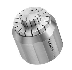 Boquilla de soplado - 705 - SILVENT - de aire comprimido / multi-puntos / de acero inoxidable