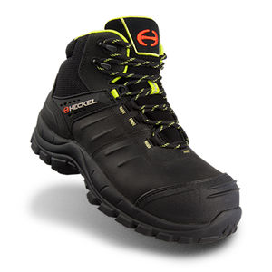 Calzado de seguridad antideslizante - 63213 - HECKEL - antiperforación ...