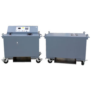 Equipo de prueba por inyección primaria - ODEN AT - MEGGER - de ...