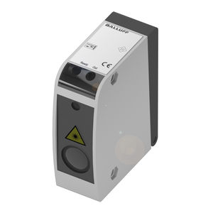 Sensor de color fotoeléctrico - BFS0001 - Balluff GmbH - rectangular